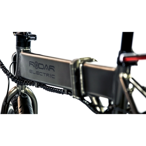 Bicicletas Eléctricas Barracas – Movilidad Urbana